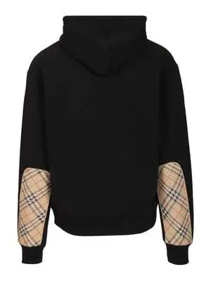 Burberry Cotton Hoodie