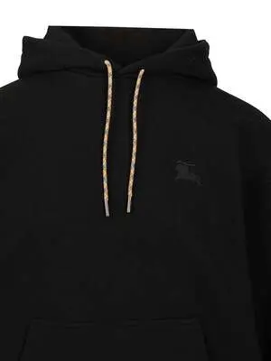Burberry Cotton Hoodie