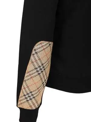 Burberry Cotton Hoodie