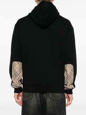 Burberry Cotton Hoodie