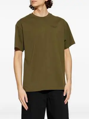 Givenchy Regular Fit T-shirt - Green