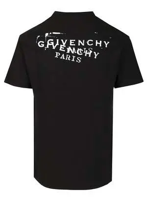 Givenchy Regular Fit T-shirt