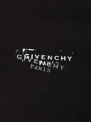 Givenchy Regular Fit T-shirt