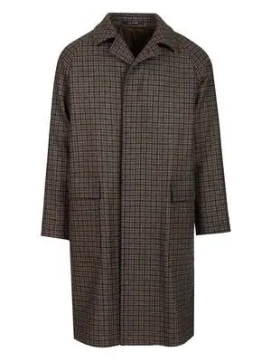 Tagliatore Loyd Coat