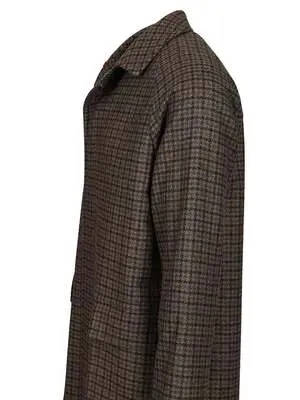 Tagliatore Loyd Coat