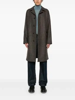 Tagliatore Loyd Coat
