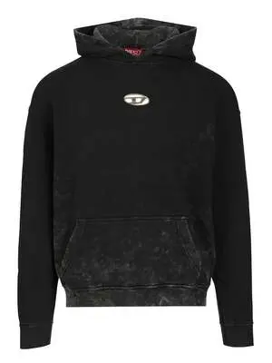 DIESEL® S-boxt-hood-t10 Hoodie