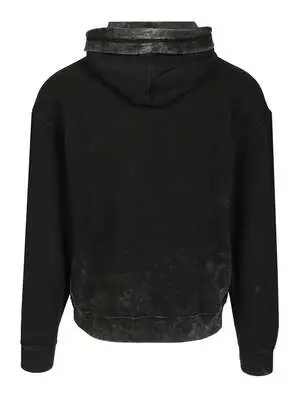 DIESEL® S-boxt-hood-t10 Hoodie