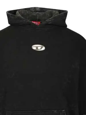 DIESEL® S-boxt-hood-t10 Hoodie