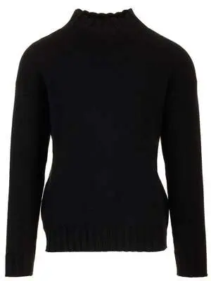 Tagliatore Frill Knitwear For Men