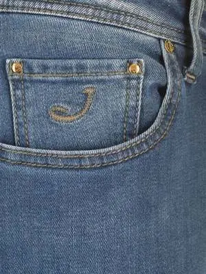 Jacob Cohen Super Slim Fit Nick Jeans