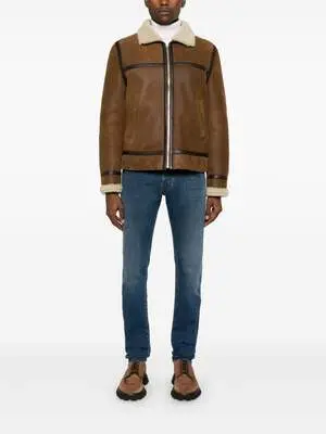 Jacob Cohen Super Slim Fit Nick Jeans
