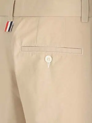 Thom Browne Typewriter Cloth Trousers