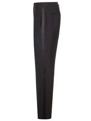 Versace Tailored Trousers