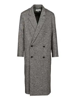 Loewe Leather Coats For Men