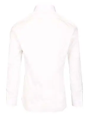 Tagliatore Pleated Formal Shirt