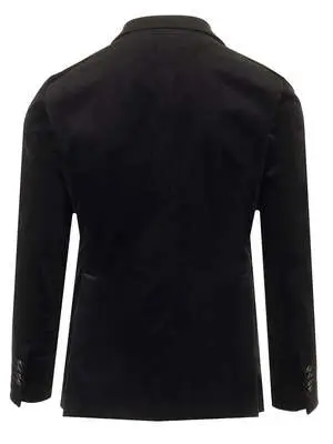 Tagliatore Ecru Montecarlo Jacket
