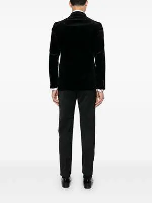 Tagliatore Ecru Montecarlo Jacket