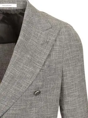 Tagliatore Single-breasted Jacket