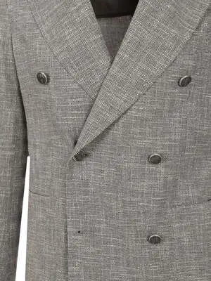 Tagliatore Single-breasted Jacket