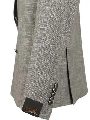 Tagliatore Single-breasted Jacket