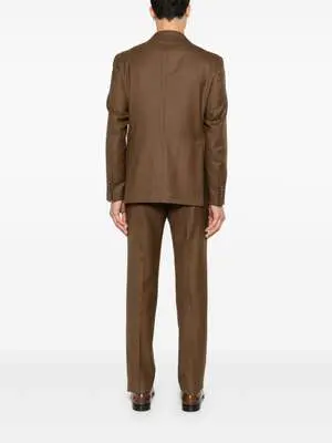 Tagliatore Vesuvio Suit