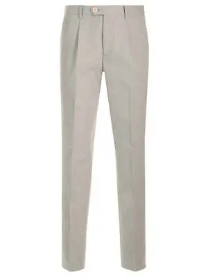 Brunello Cucinelli Leisure Fit Trousers