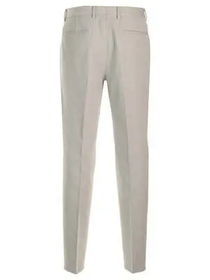 Brunello Cucinelli Leisure Fit Trousers