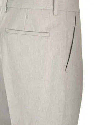 Brunello Cucinelli Leisure Fit Trousers