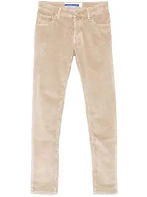 Jacob Cohen Nick Slim” Trousers