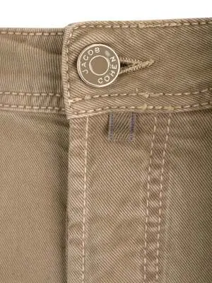 Jacob Cohen Nick Slim” Trousers
