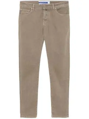 Jacob Cohen Nick Slim” Trousers