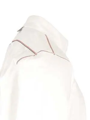 Thom Browne Oxford Framing Shirt