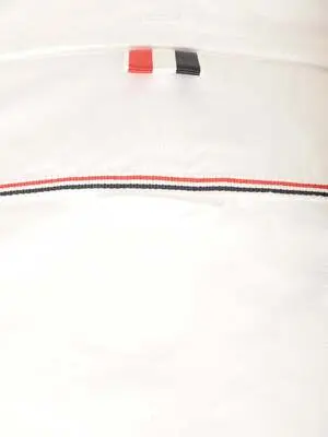 Thom Browne Oxford Framing Shirt