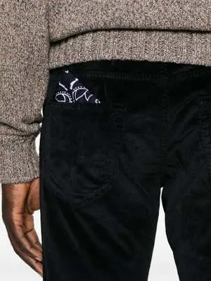 Jacob Cohen Nick Slim” Trousers