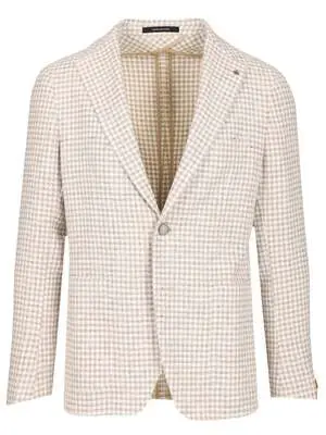 Tagliatore Classic Two-button Montecarlo Blazer
