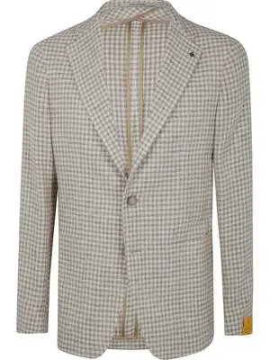 Tagliatore Classic Two-button Montecarlo Blazer