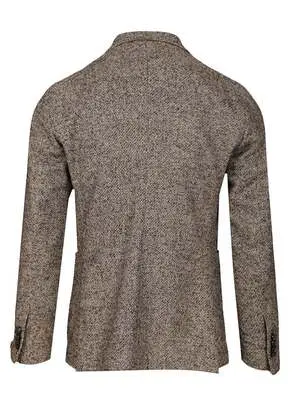 Tagliatore Double-breasted Jacket