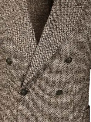 Tagliatore Double-breasted Jacket