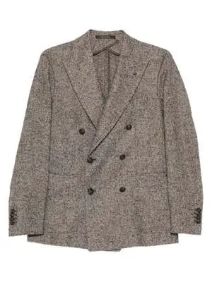 Tagliatore Double-breasted Jacket