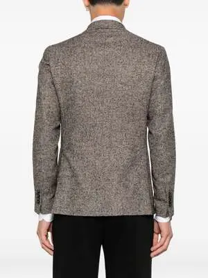 Tagliatore Double-breasted Jacket