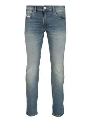 DIESEL® Slim Jeans 2019 D-strukt 0kial