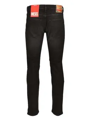 DIESEL® Slim Jeans D-strukt 0kial