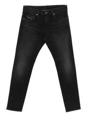 DIESEL® Slim Jeans D-strukt 0kial
