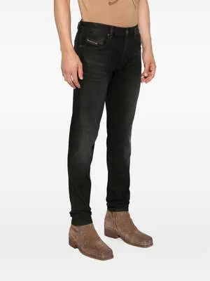 DIESEL® Slim Jeans D-strukt 0kial