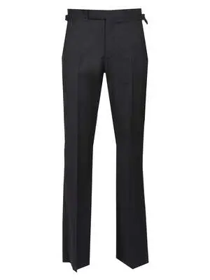 VIVIENNE WESTWOOD Wool Sang Trousers
