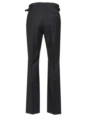 VIVIENNE WESTWOOD Wool Sang Trousers