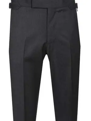VIVIENNE WESTWOOD Wool Sang Trousers