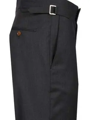 VIVIENNE WESTWOOD Wool Sang Trousers