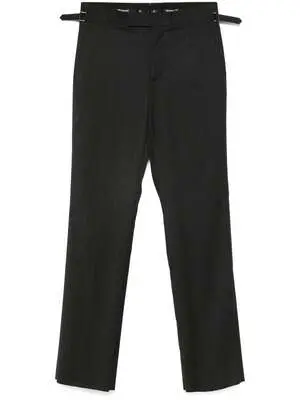 VIVIENNE WESTWOOD Wool Sang Trousers